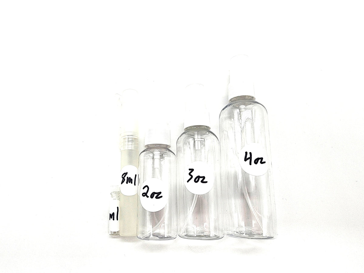 Hickory Smoked Bacon Perfume, Mens Cologne, Spray Perfume Bottle, Perf ...